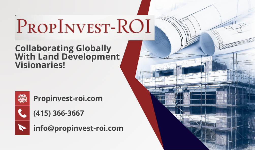 Market Reports - Propinvest ROI